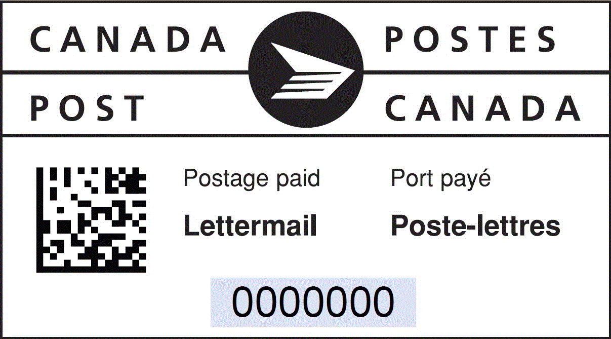 Lettermail Rates Frontier Distributing Direct Mail Lettershop Lettermail Rates Frontier Distributing Direct Mail Lettershop